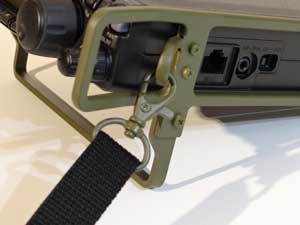 Yaesu FT-817nd Portable Accessories