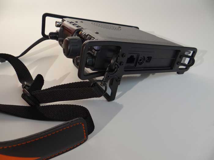 Yaesu FT-817nd Portable Accessories