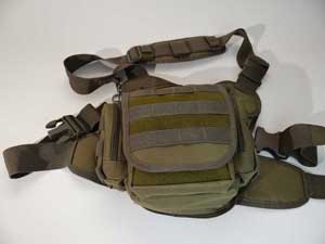 Yaesu FT-817nd Portable Accessories