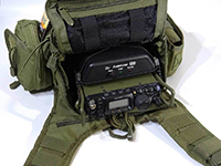 Portable Zero - Amateur Ham Radio Portable Accessories